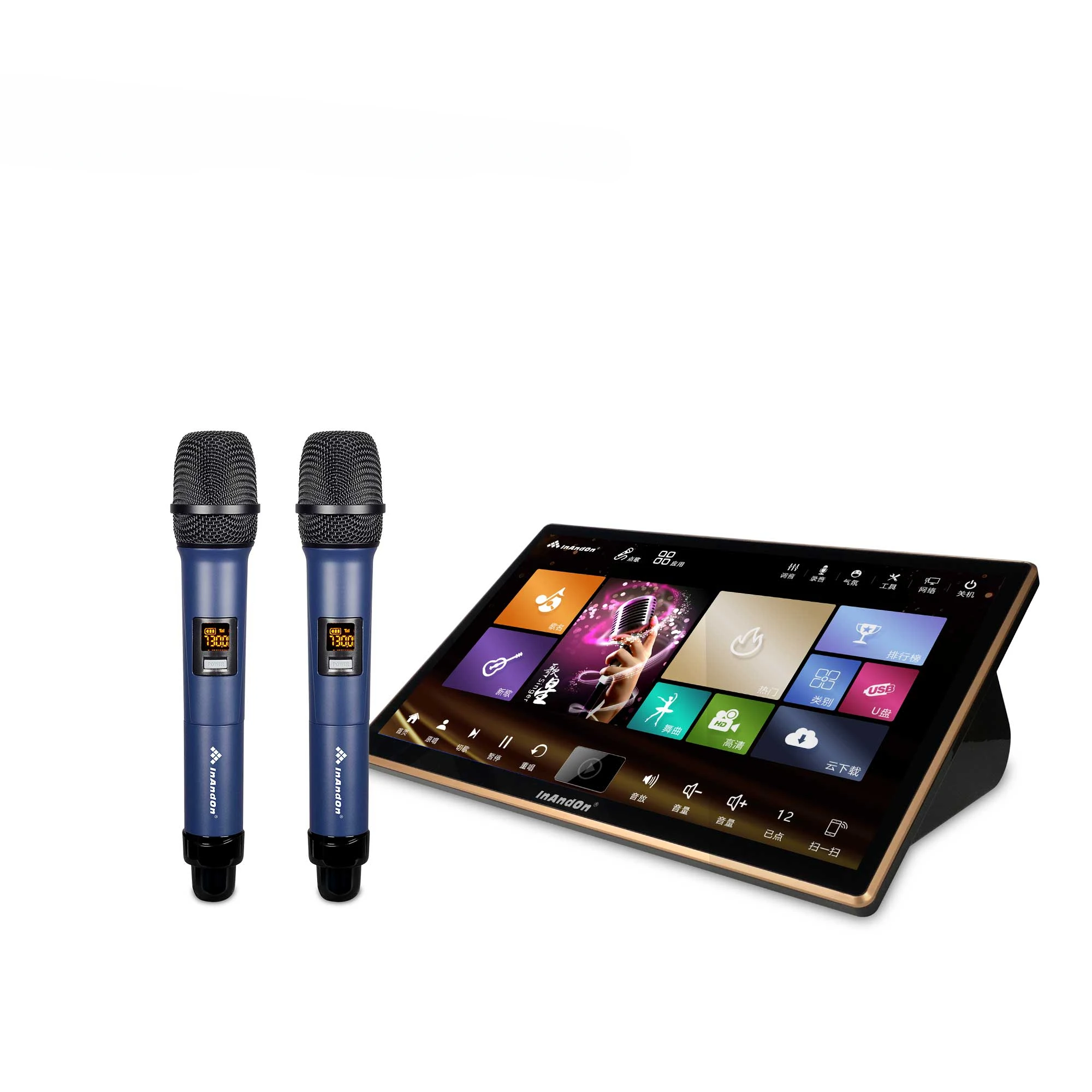 InAndOn-2022-18-5-5in1-1T-Karaoke-Player-Home-Party-New-Design-4k ...