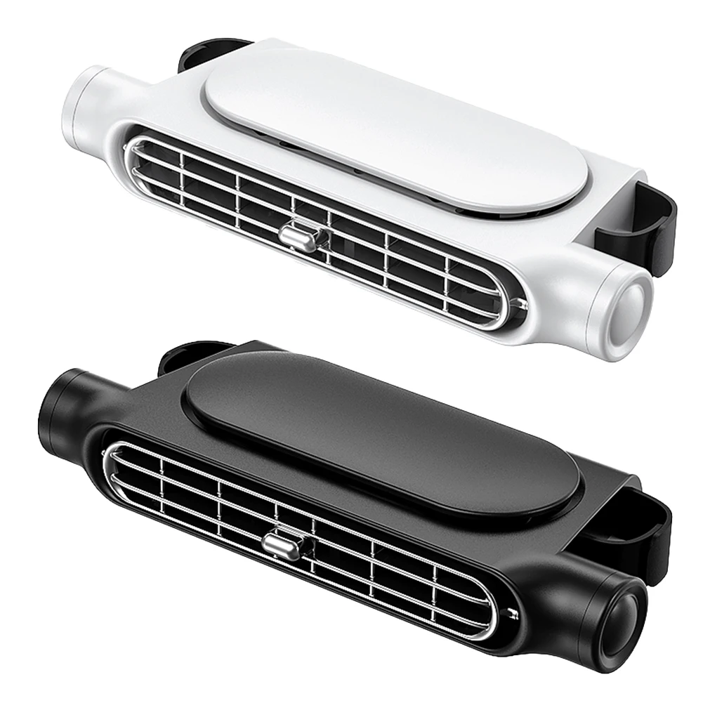 Ventilation-Sheet-Car-Fan-3-Speeds-Adjustable-Circulator-Rear-Seat ...