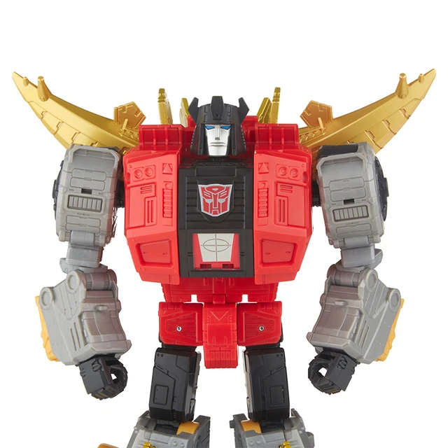 Transformers Cybertron Snarl