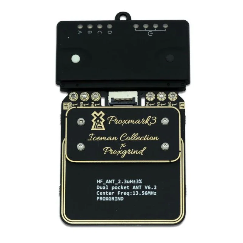 For-Proxmark3-Rdv4-0-4-01-PM3-Card-Reader-IC-CPU-Card-Password-Data ...