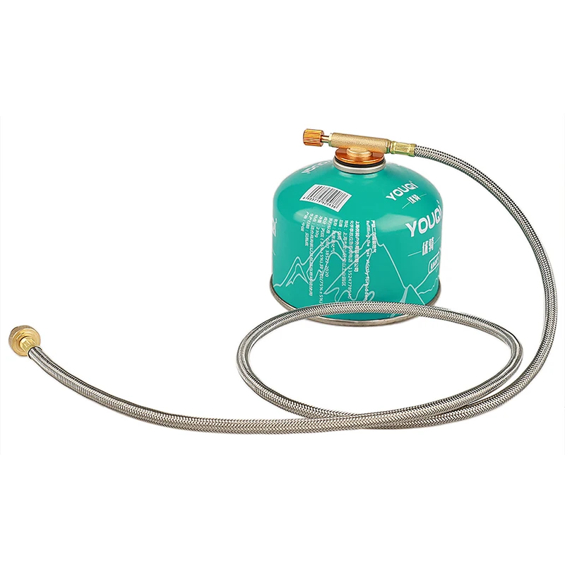 Outdoor-Camping-Gas-Stove-Extension-Tube-Gas-Fuel-Valve-Connector-for ...
