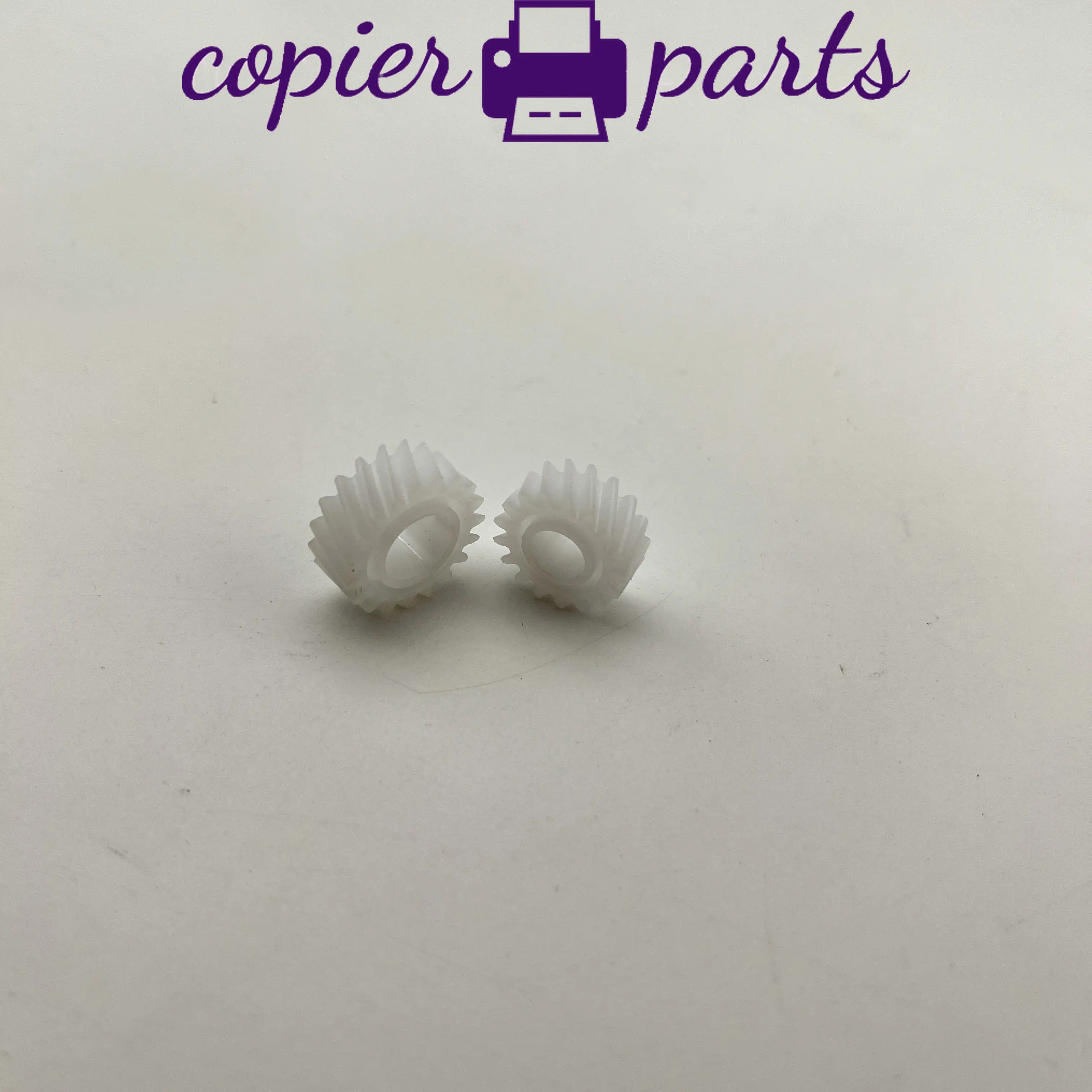 DC240-Developer-Gear-Kit-17T-19T-655N00400-604K24229-604K24219-for ...