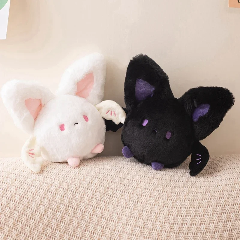 20cm-Kawaii-Bat-Plush-Toy-Cute-Plush-Stuffed-Animal-Demon-Bat-Doll-Soft ...