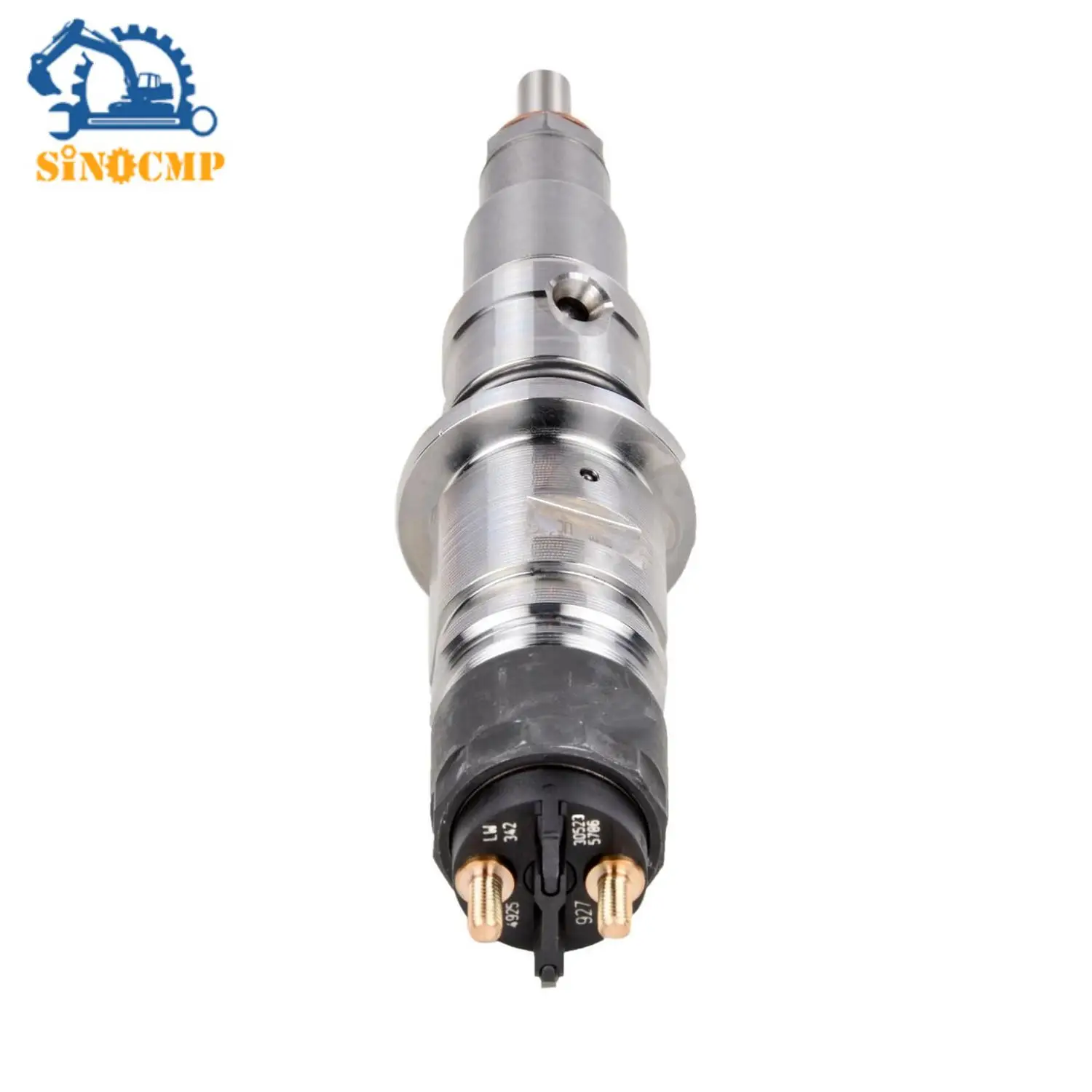 1PC Fuel Injector 0445120342 Fits 2013-2018 Dodge Ram 2500 3500 Pickup ...