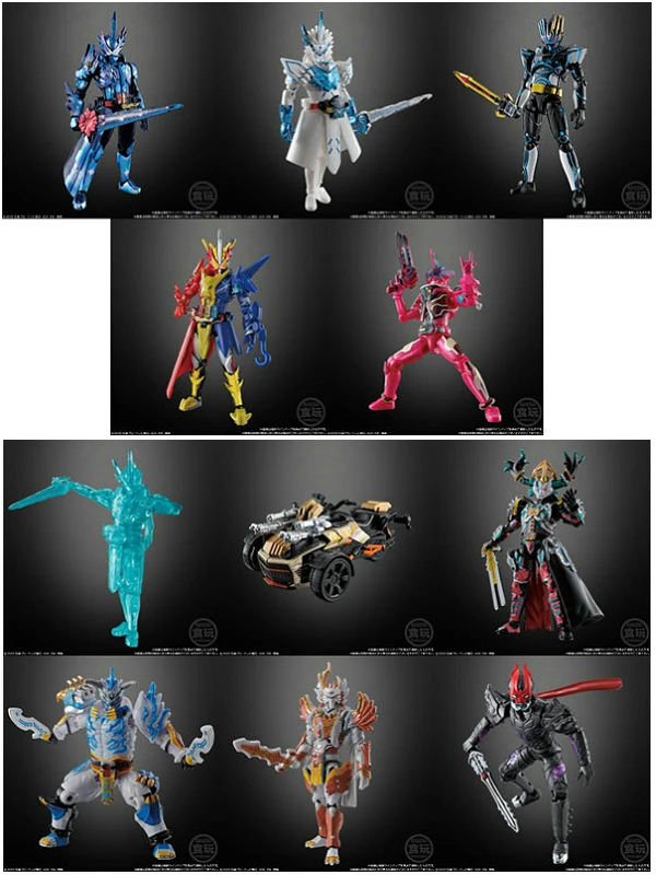 Box-Egg-Food-Toy-Move-Kamen-Rider-SO-DO-Saber-Book9-Kamen-Rider-Ginga ...