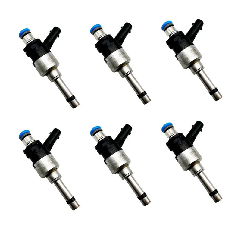 BT-1 PCS Car Fuel Injectors Parts For Hyundai Palisade Kia Telluride ...