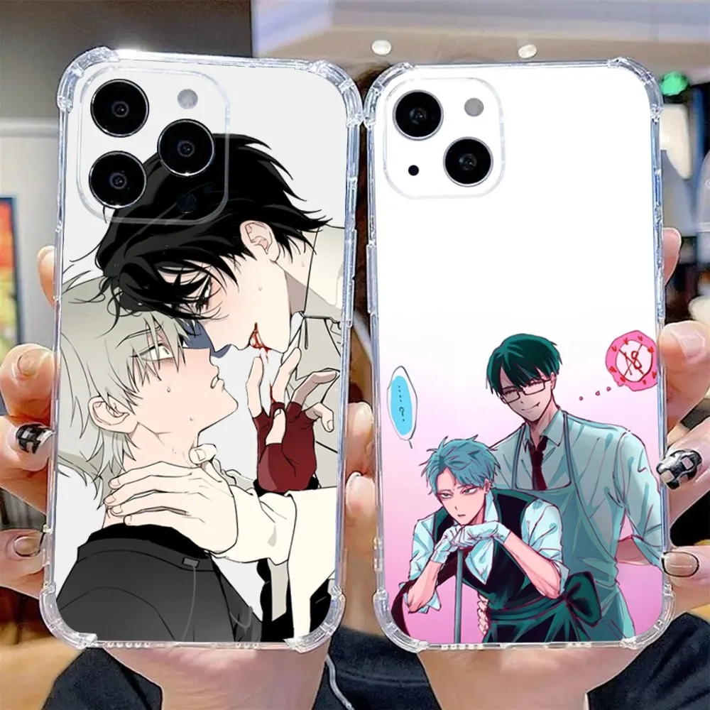 A-Alien S-Stage Ivan Till Phone Case For iPhone 16,15,14,13,12,11 Plus ...