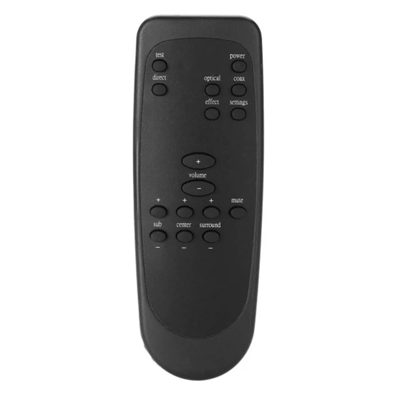 Remote-Control-Controller-Replacement-For-Logitech-Z5500-Z-5500-Z5450-Z ...