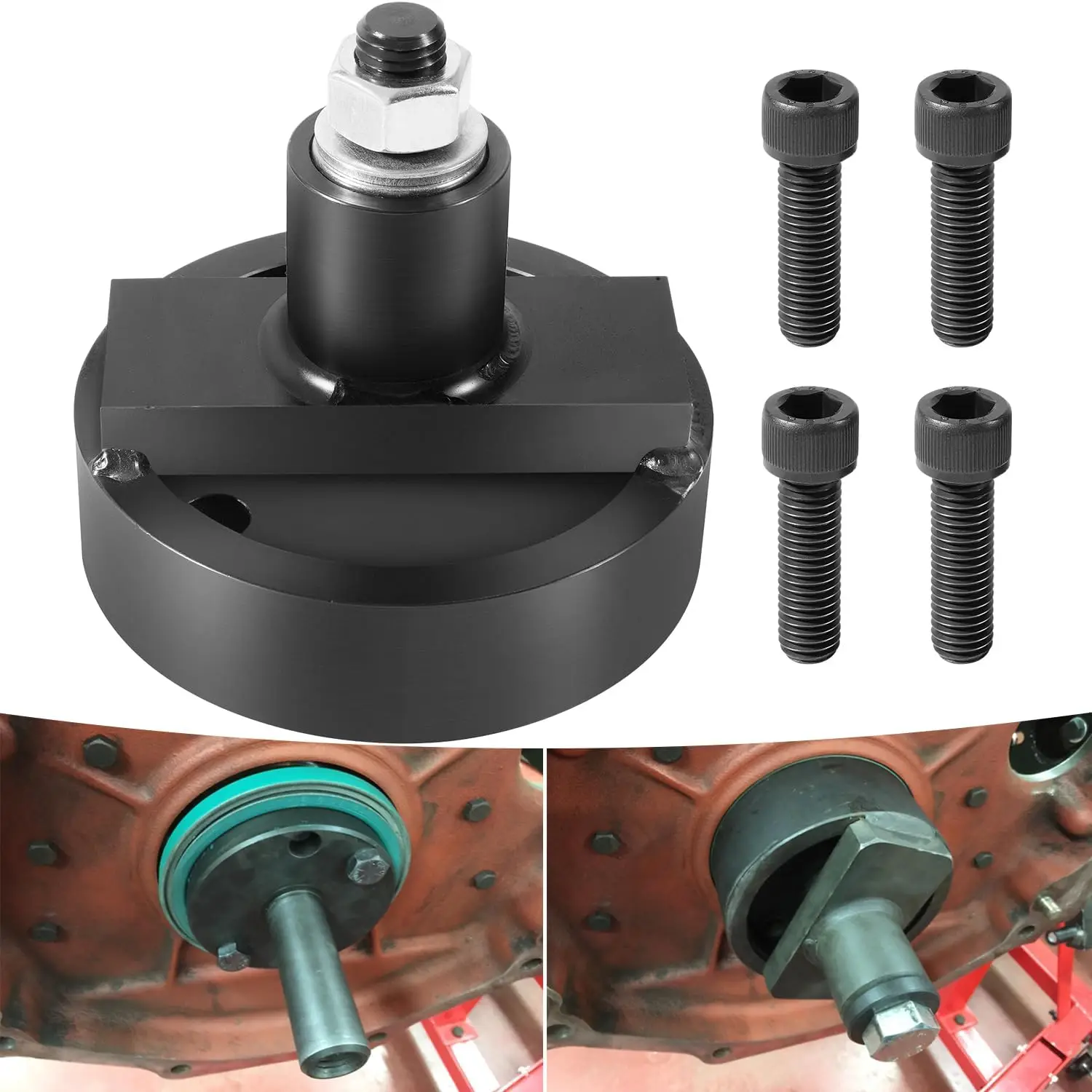 Instalador-de-sello-principal-trasero-del-cig-e-al-herramienta-de ...