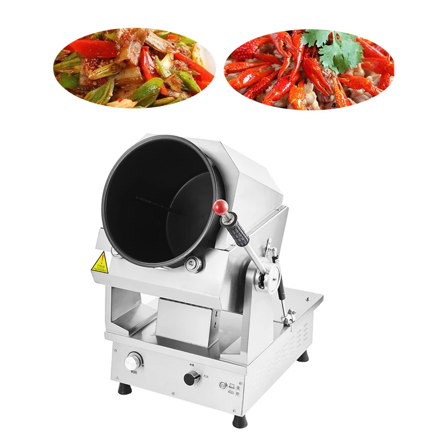 Automatic-Chinese-Food-Cooking-Robot-Wok-Restaurant-Use-Cooker-Robot ...