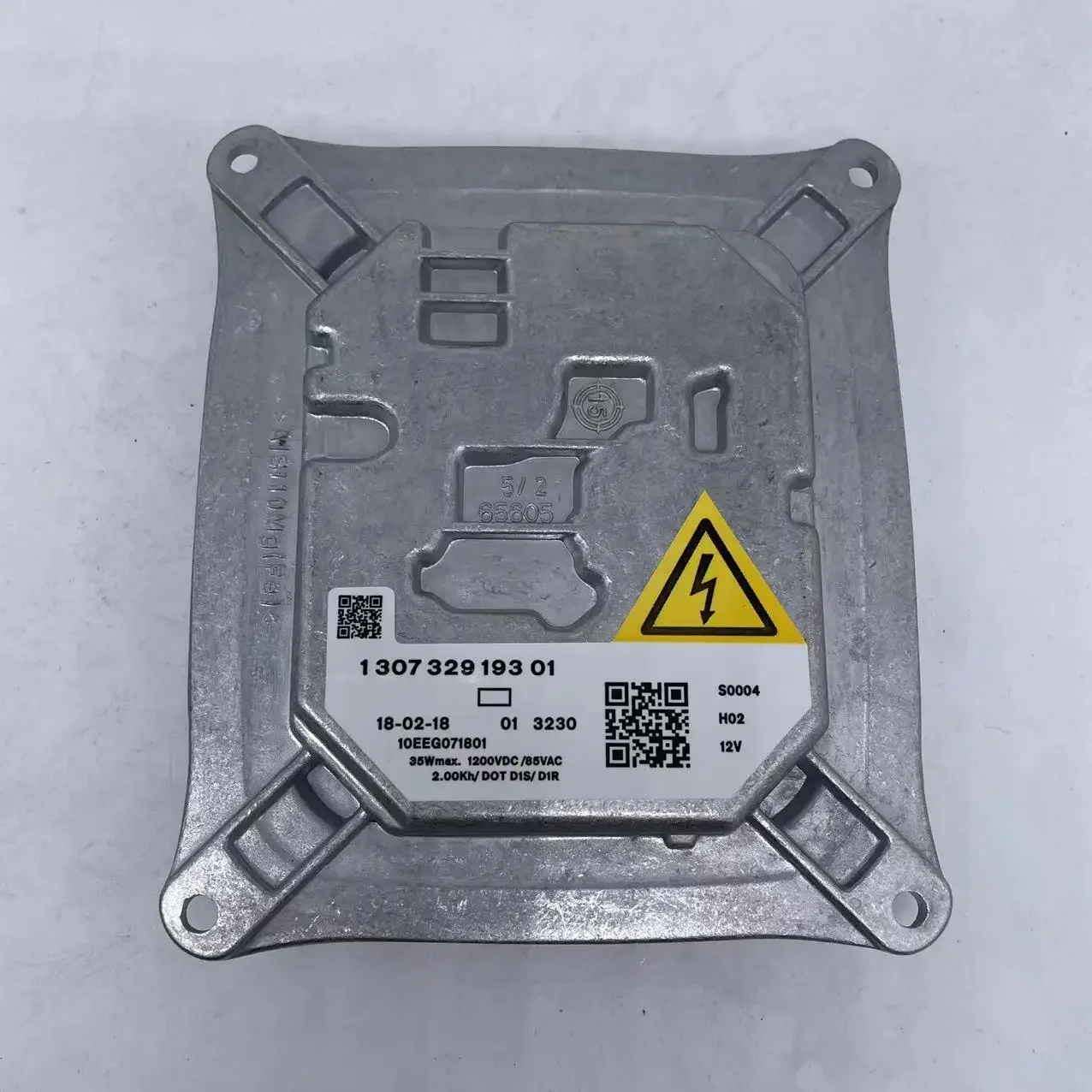 1307329153 130732915301 1307329193 130732919301 Xenon Ballast HID ...
