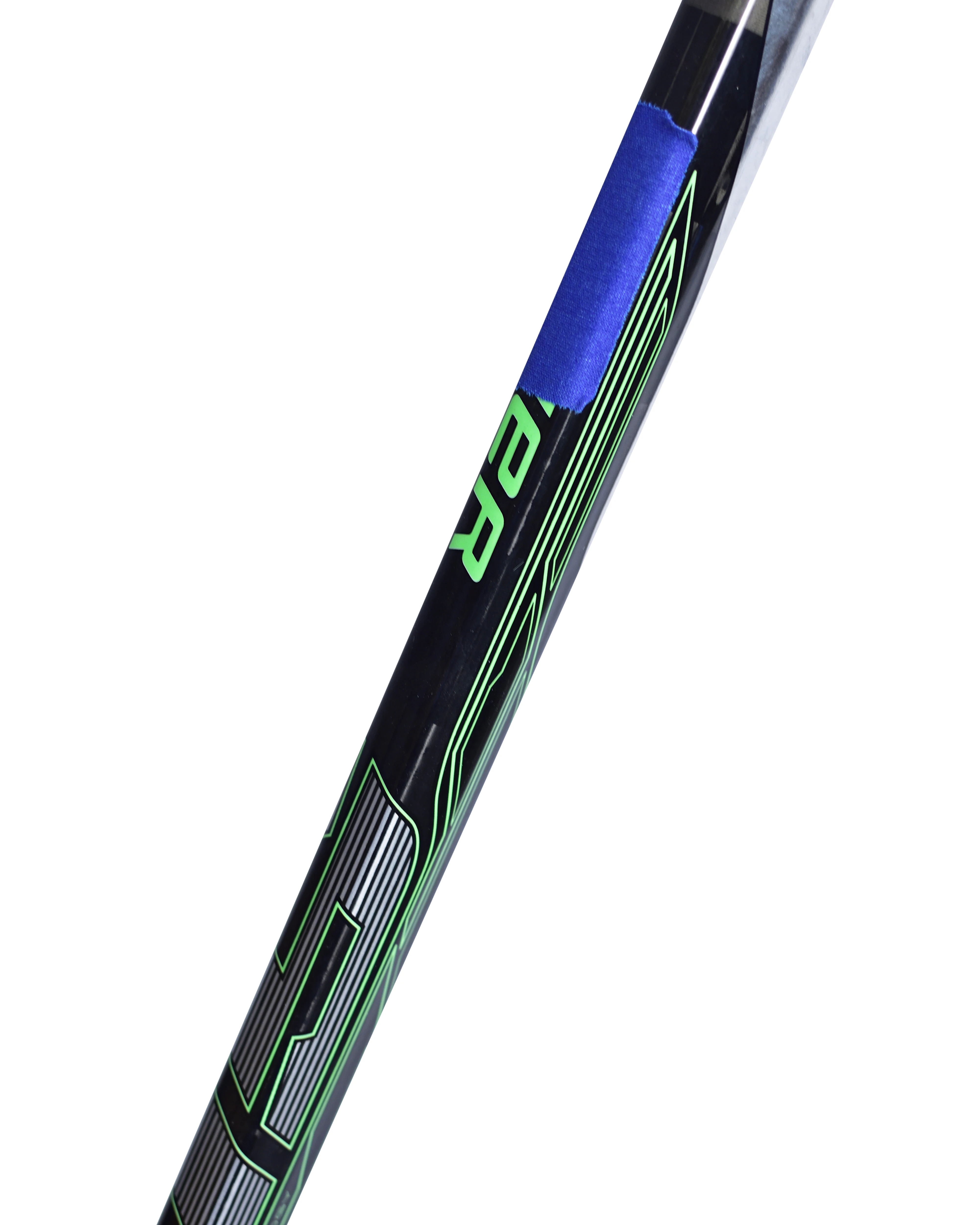 2-PACK-Hole-Blade-Ice-Hockey-Sticks-Sling-2-Super-Light-370g-Blank ...