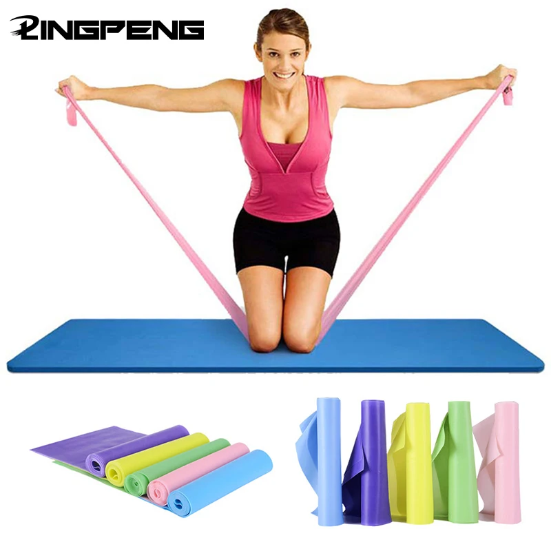 Gymnastics-Streching-Equipment-Yoga-Flexibility-Stretching-Trainer ...