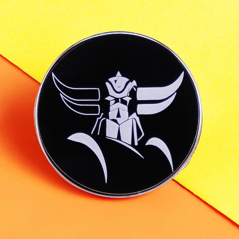 Enamel Jewelry Accessories | Denim Jewelry Accessories | Enamel Jacket Lapel Pins - Brooches ...