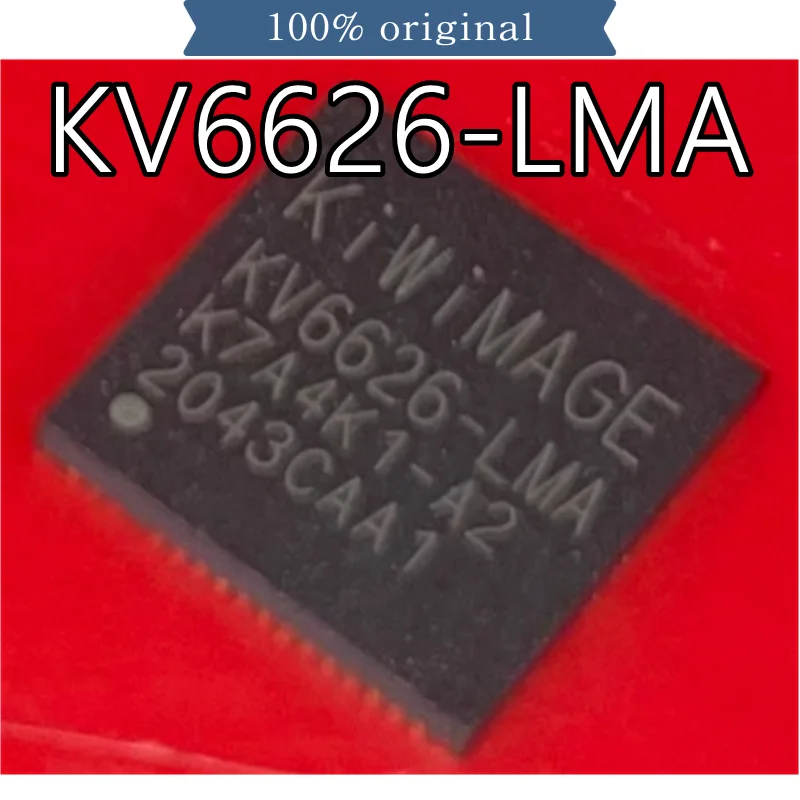 KV6626-LMA KV6626LMA KV6626-LWA KV6626-LMAX LCD Chip QFN - AliExpress 502