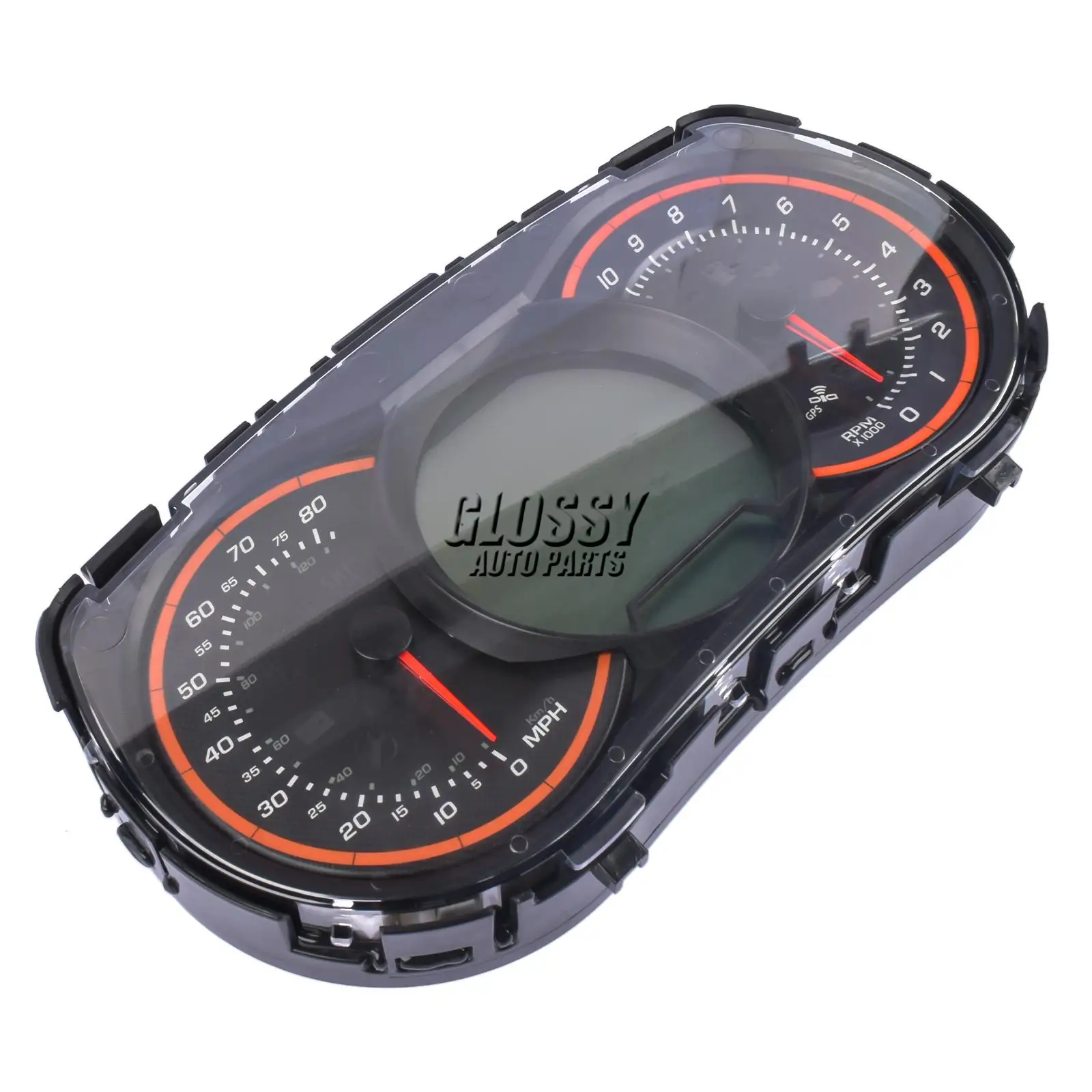 AP03-LCD-Gauge-Instrument-Cluster-For-Sea-Doo-GTX-RXT-WAKE-2009-2012 ...