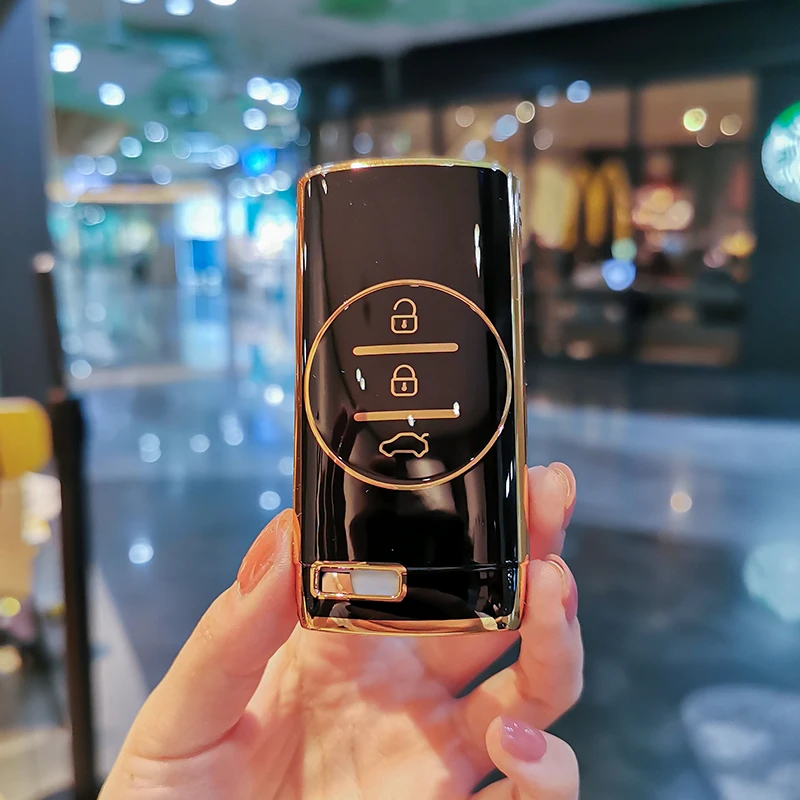 3-Buttons-Remote-Car-Key-Cover-Case-Shell-For-Chery-Tiggo-8-Arrizo-5 ...