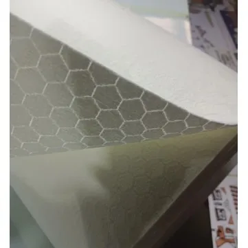 Nido-de-abeja-de-fieltro-de-n-cleo-fuerte-Soric-LRC-material-de-s ...