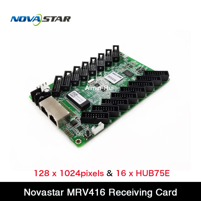 Novastar-Receiving-Card-DH7516-S-MRV416-Display-Control-System ...