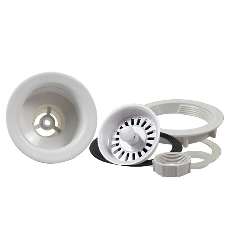 Plastic Sink Strainer