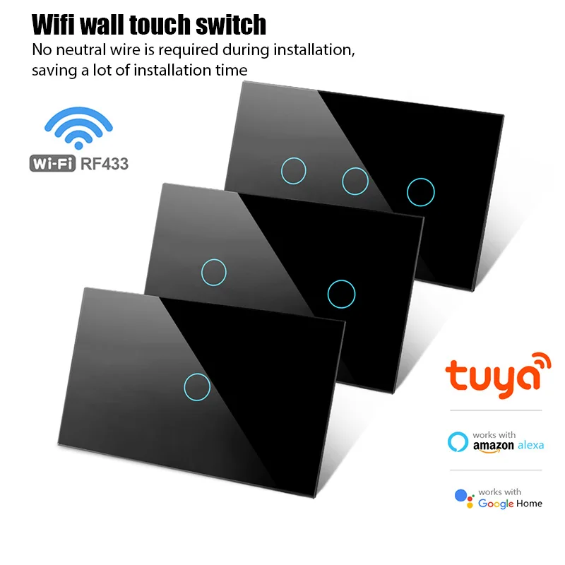 Tuya-WiFi-Smart-Switch-120-Type-Wireless-Wall-Touch-Panel-1-2-3-Gang ...