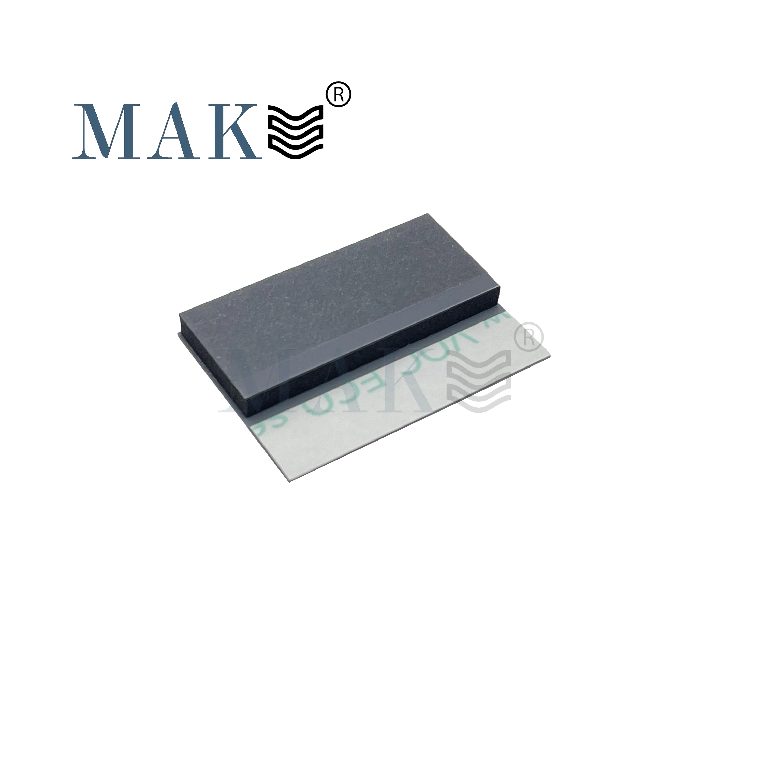 3X 302LW07100 ADF Separation Pad for Kyocera FS P2035 P2135 M2035 M2030 ...