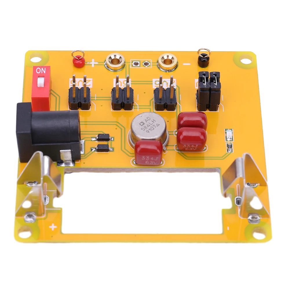 High-Precision-AD584-Module-4-Channel-AD584-Voltage-Reference-Module-Board-Programmable ...