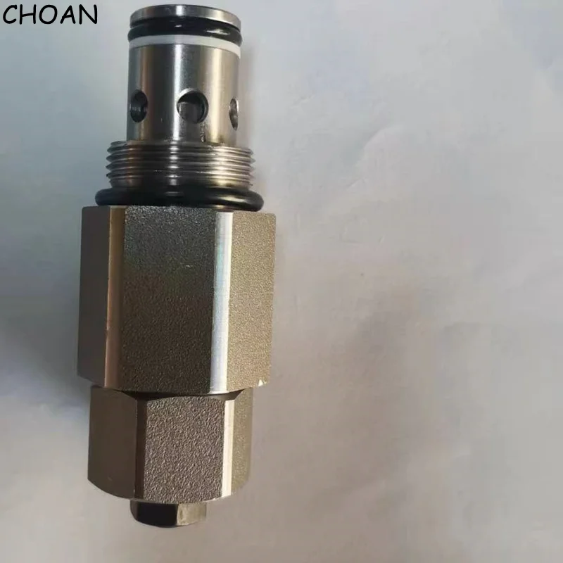 2420-1225a Suction Valve For Doosan Daewoo Dh220-5 Dh225-7 Kato Hd820 ...