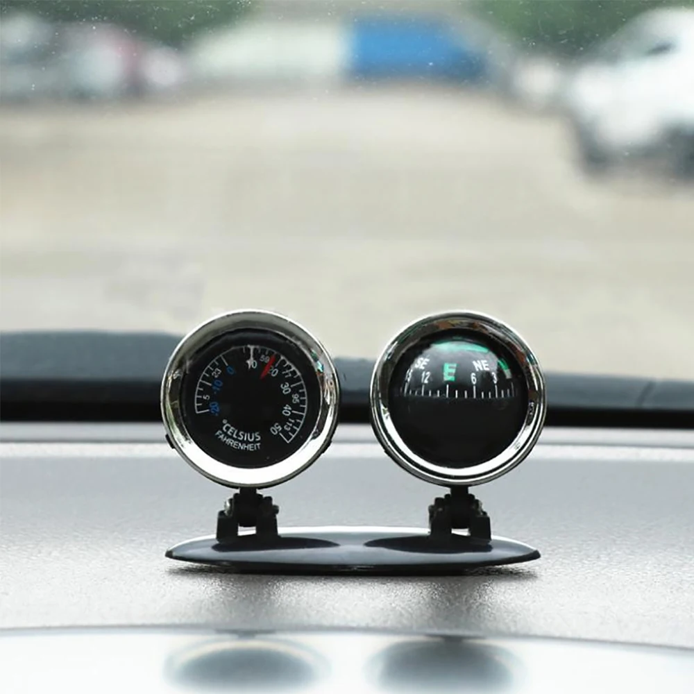 Digital-Compass-For-Car-2-In-Professional-Guide-Ball-Compass-Car ...
