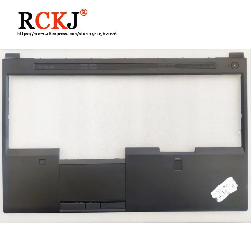 New and Original for Lenovo ThinkPad P50 P51 Palmrest cover With ...