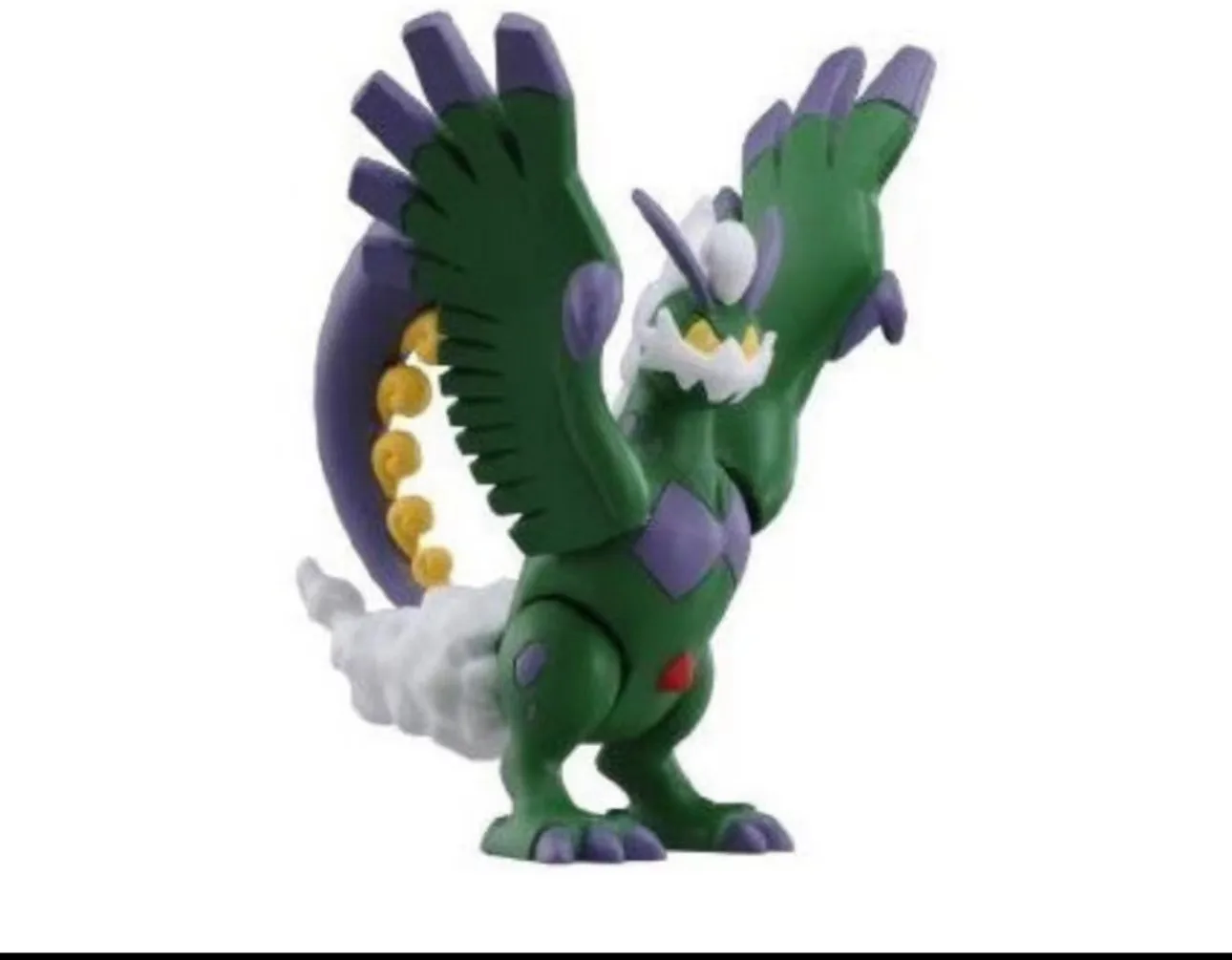 Figura original de Takara Tomy Pokémon Select Articuno Charizard ...