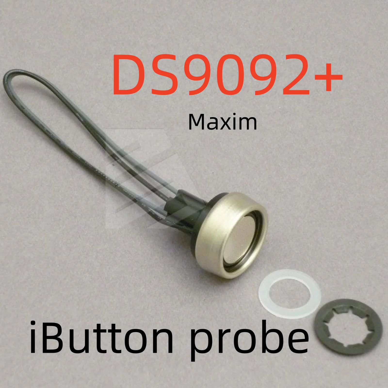 DS9092-DS9092-DS9092T-DS9092GT-DS19xx-Series-iButton-probe-Touch-Memory ...