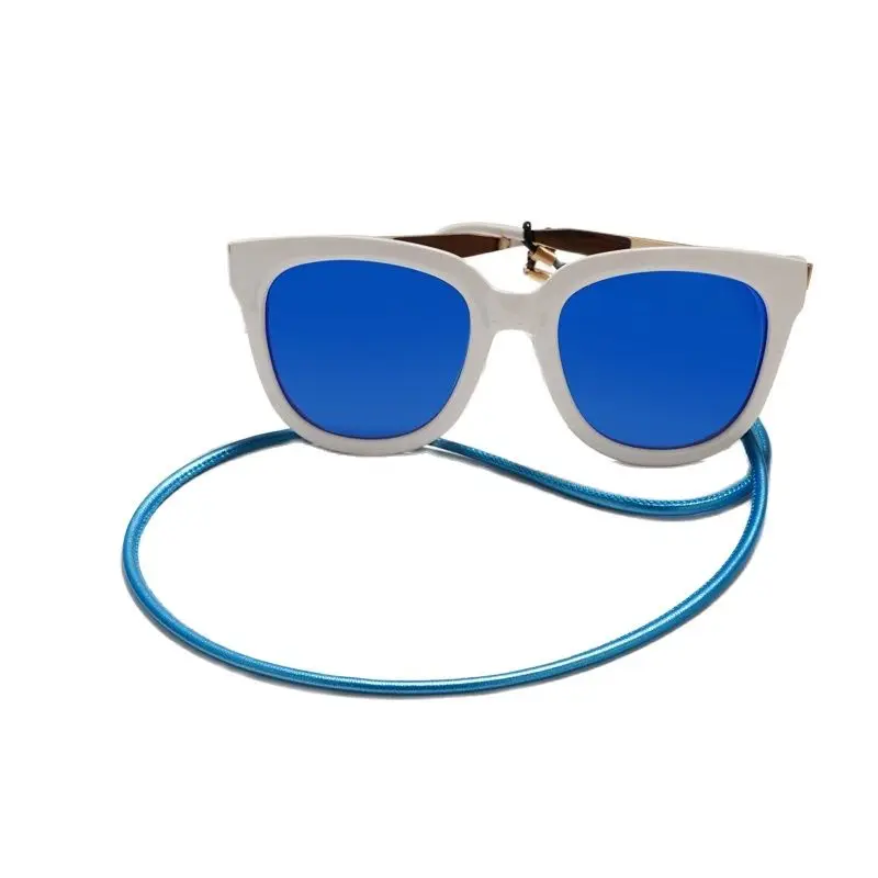 6 Colors Free Shipping Eyeglasses Straps Sunglasses Cord Men Sports ...