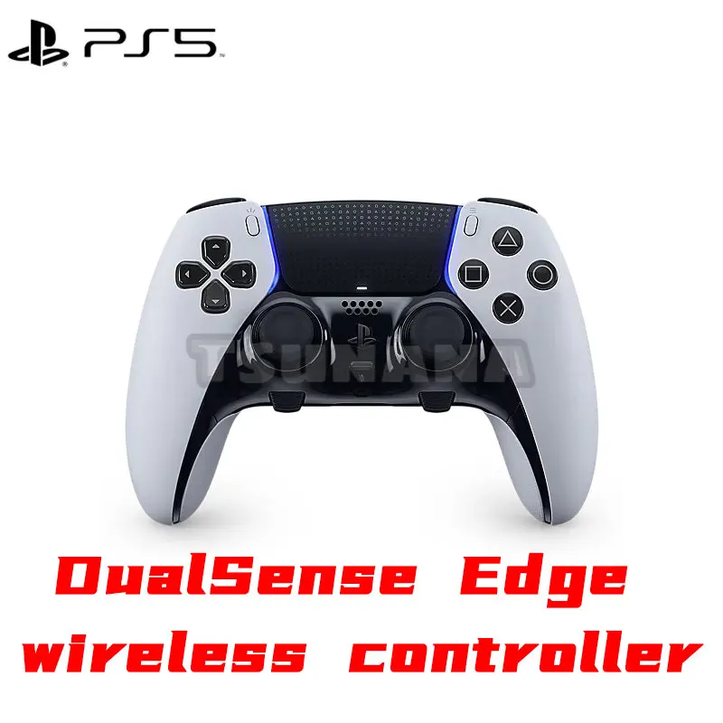 Sony-Original-PS5-Controller-for-PlayStation-5-DualSense-Edge-Wireless ...