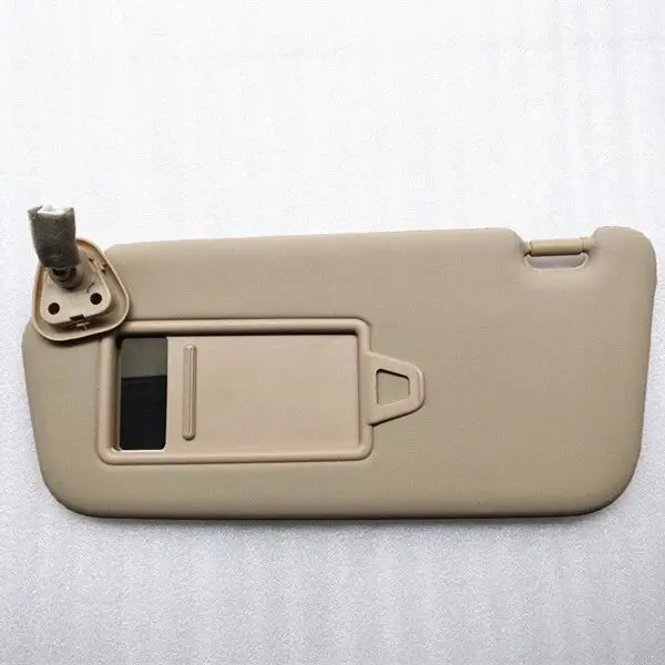 Sun visor hyundai accent 2013 store