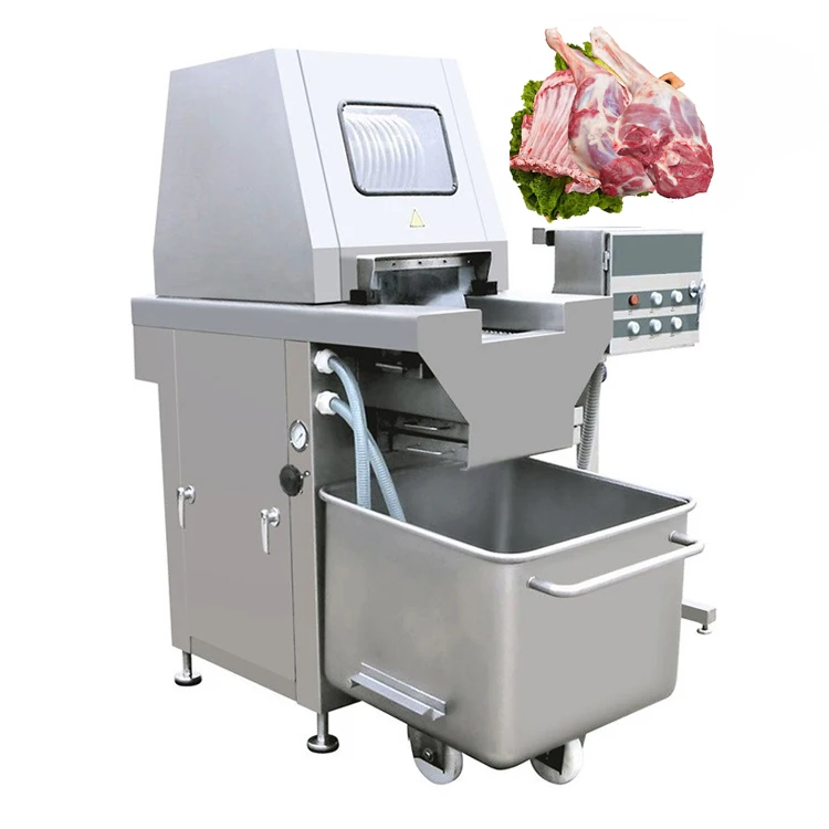 High-Quality-Automatic-Marinated-Fish-Beef-400-Needle-Saline-Meat-Brine ...