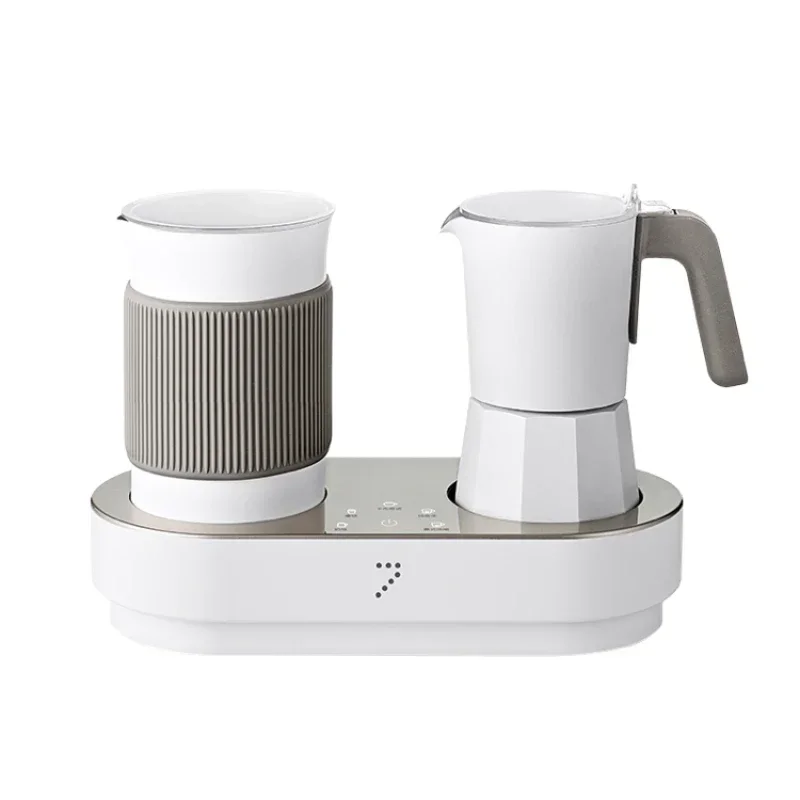 Coffee-Machine-Household-Fancy-Italian-Moka-Pot-Seven-Power-Capsule ...