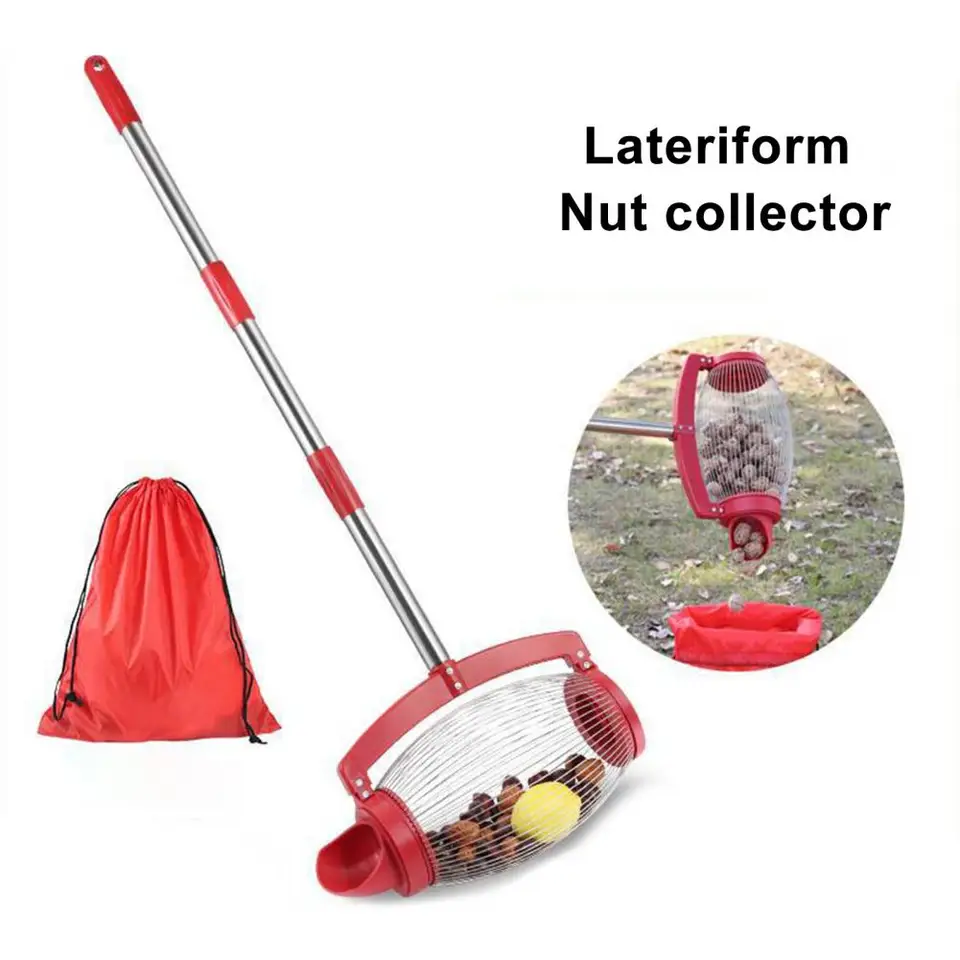 Best Acorn Picker Upper Acorn Picker Upper Garden Nut Picker Upper ...