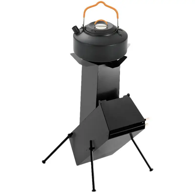 Portable-Rocket-Stove-Portable-Camping-Stove-Compact-Stove-Heating ...