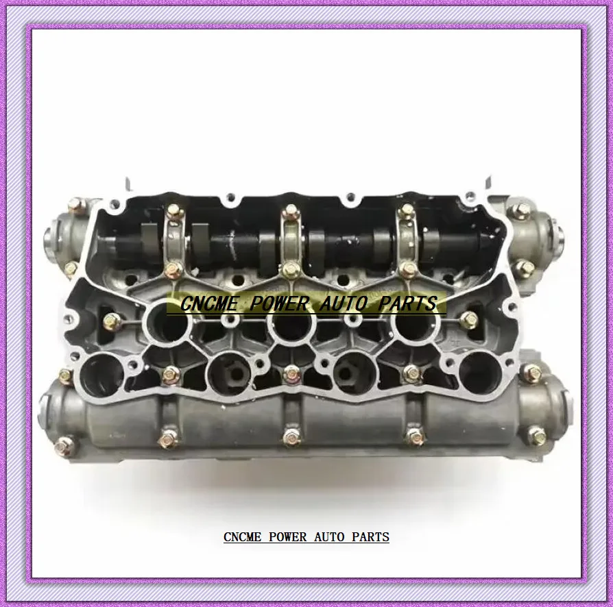 25K4F-KV6-Cylinder-Head-Assembly-For-Land-Rover-Rover-75-Saloon-Tourer ...