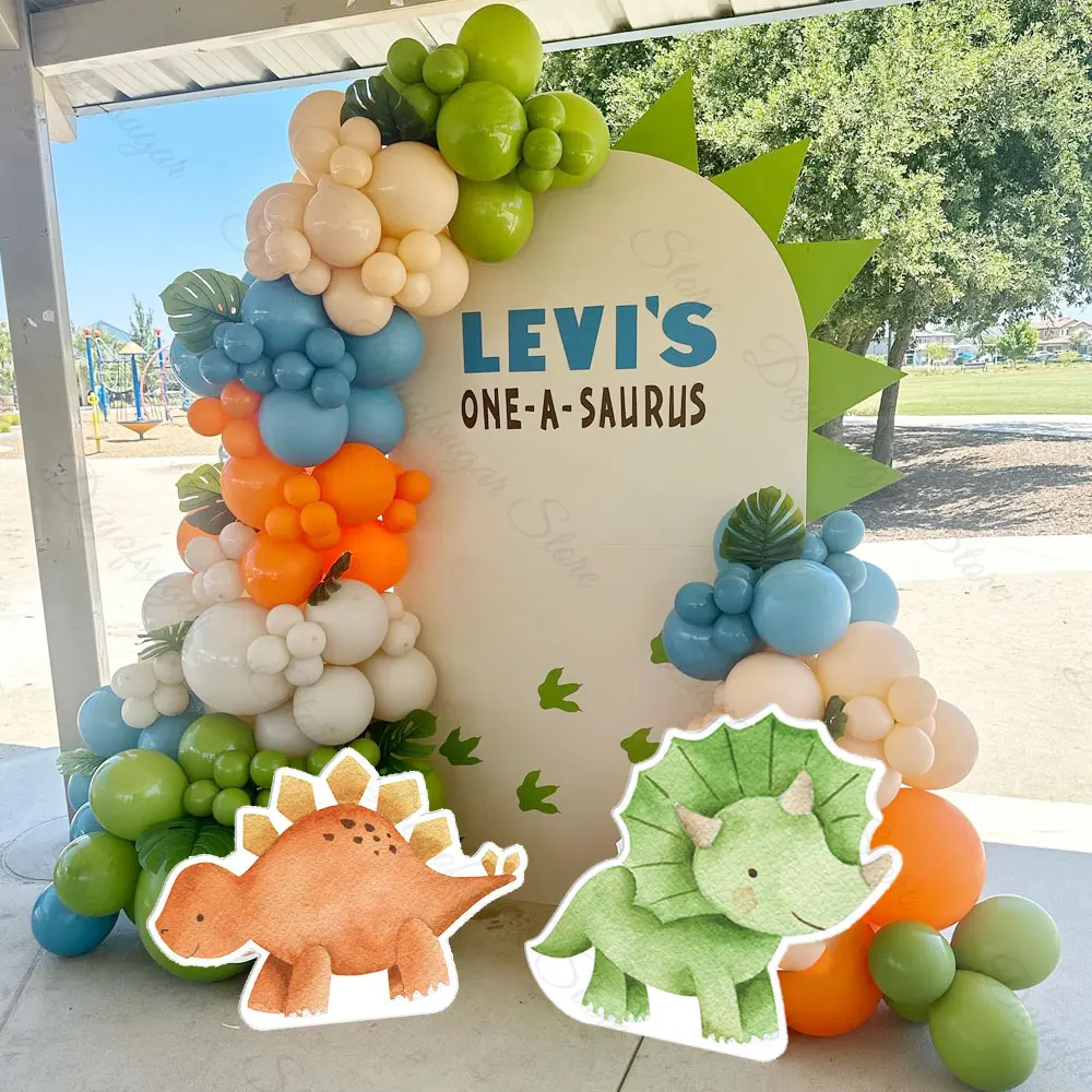 Dinosaur Cutout for Birthday Decorations 18/36Inch Tyrannosaurus Rex ...