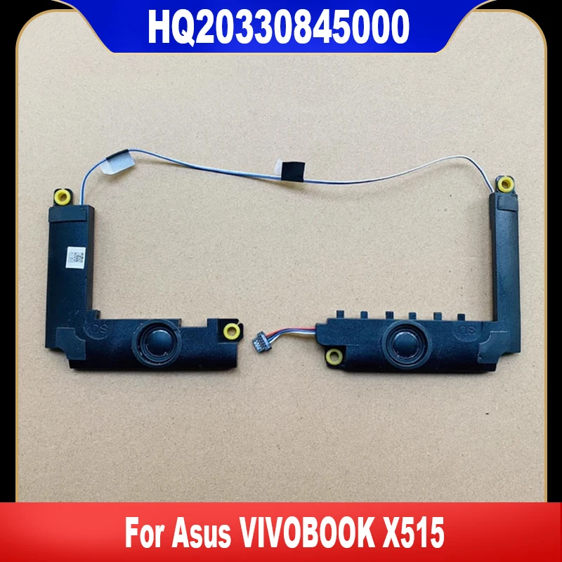 For ASUS VIVOBOOK X515 X515UA X515MA F515 X515M Laptop Internal Speaker ...