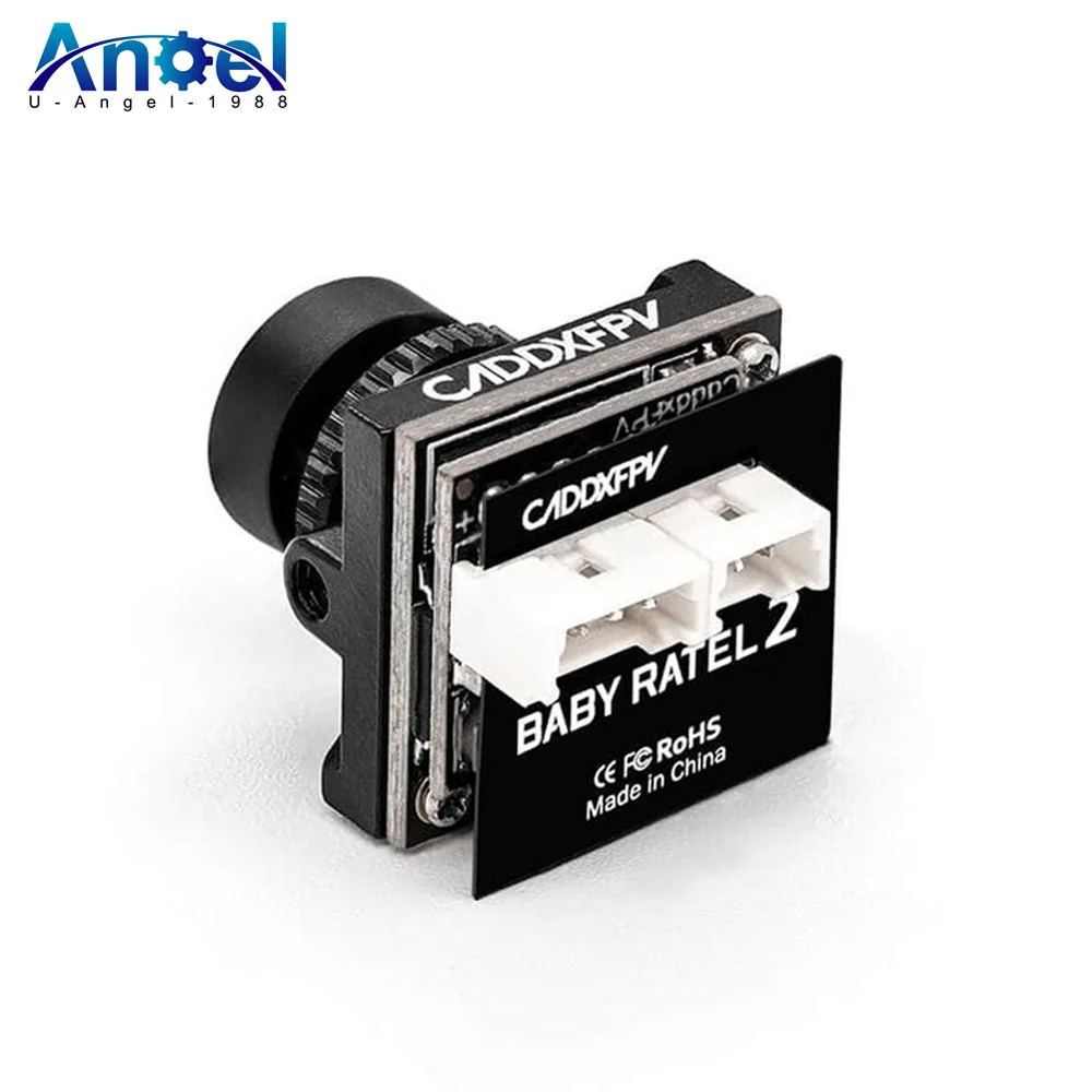 1-2-5-Pieces-Caddx-Baby-Ratel-2-FPV-Nano-Size-1200TVL-Starlight-Low ...