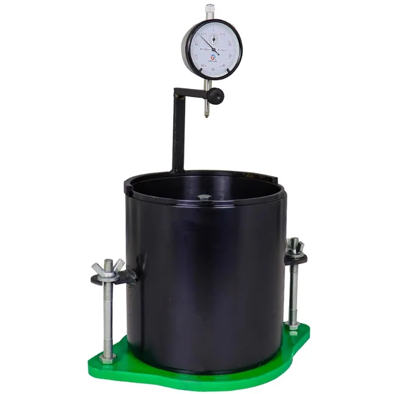 Test-Accessories-Immersion-Swelling-Rate-Bearing-Ratio-Tester-CBR ...