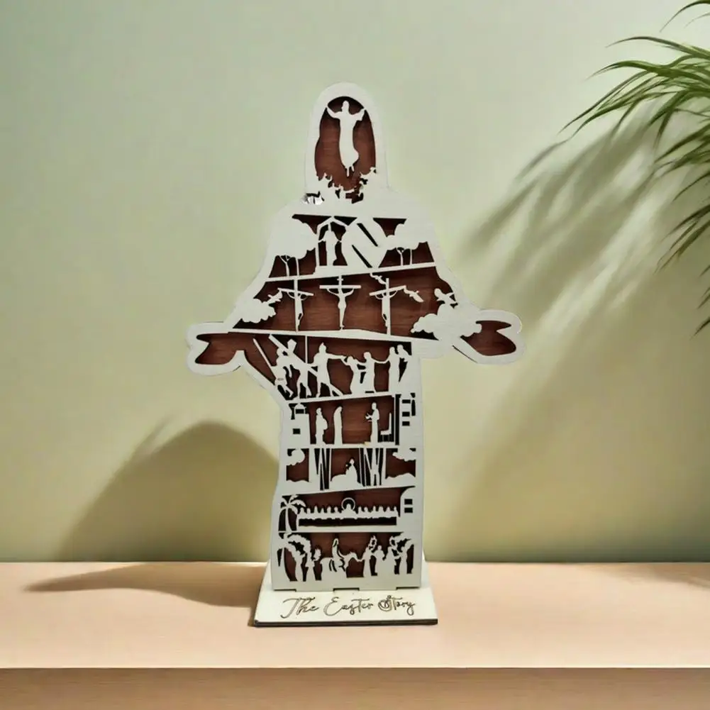 Wooden-Nativity-Scene-Ornament-Rustic-Farmhouse-Easter-Story-Desktop ...