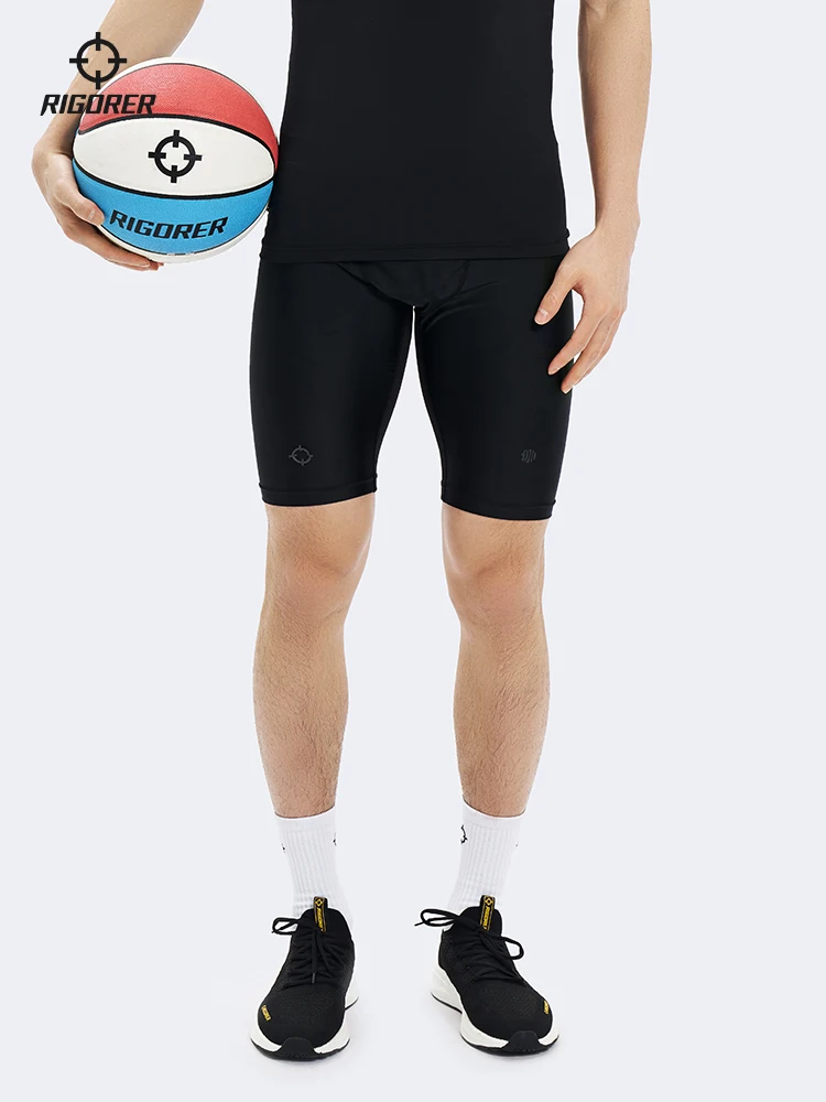 Rigerer-pantalones-de-compresi-n-para-hombre-ropa-deportiva ...