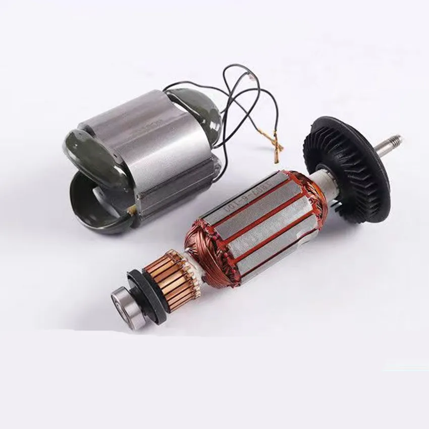 AC-220V-240V-Armature-Rotor-Anchor-Replace-for-Bosch-GWS6-100-GWS6000 ...