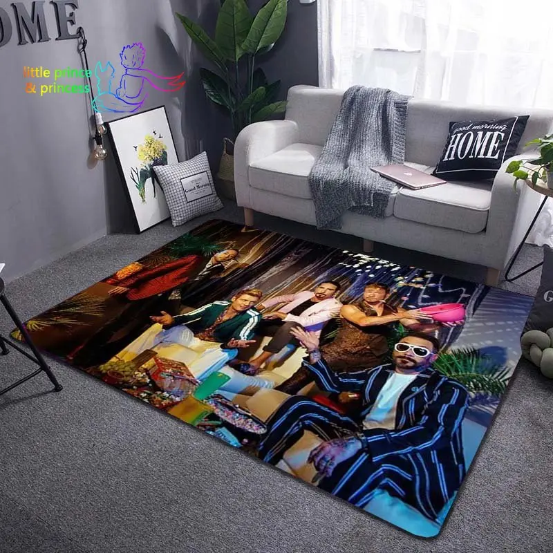 BSB-Carpet-Backstreet-Boys-Carpet-Band-Living-Room-Mat-Rug-Kitchen-Mat ...