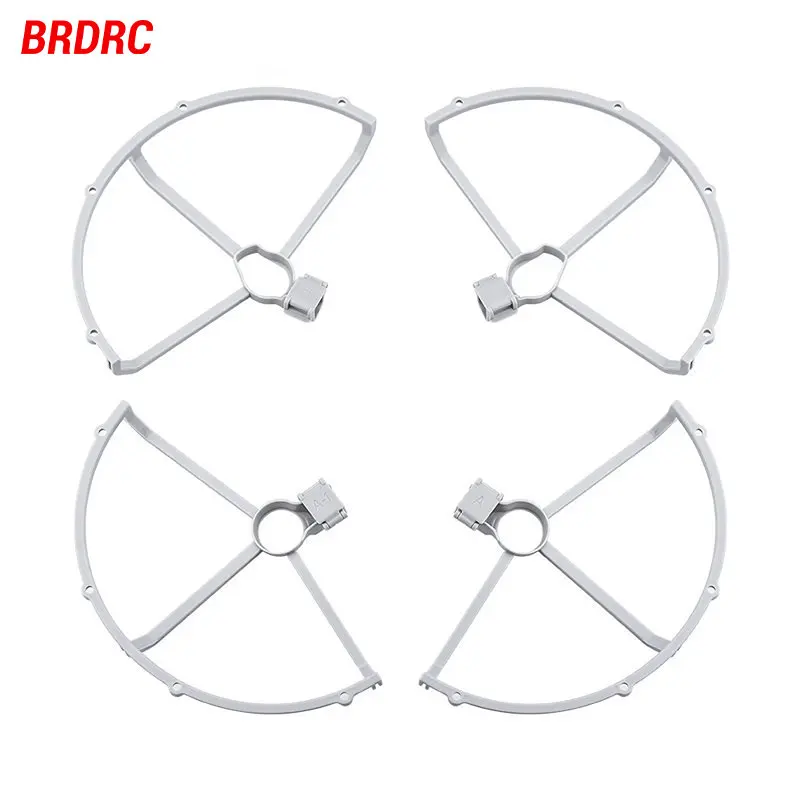 Propeller Guard for DJI Mini 4K/Mini 2/Mini SE Drone Quick Release ...