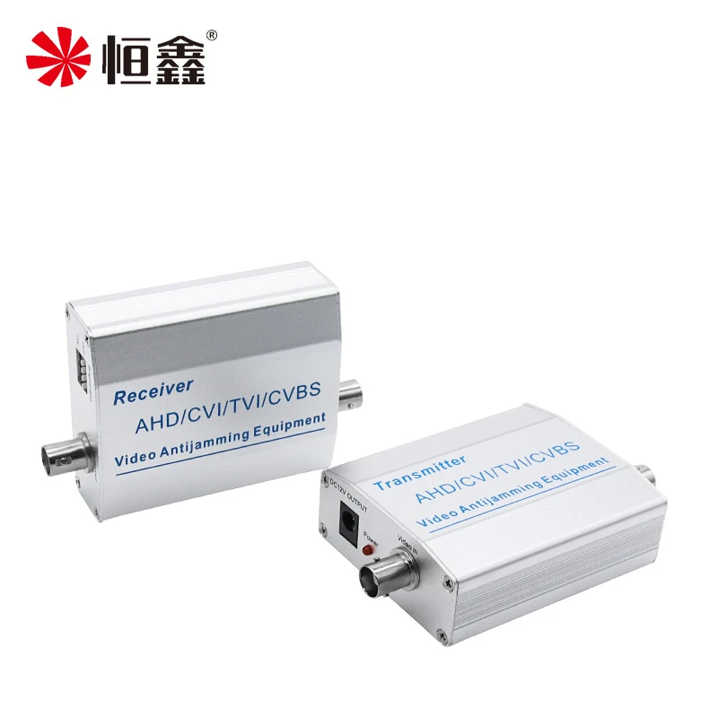 Signal Amplifier Extender Filter | Video Signal Interference Filter ...